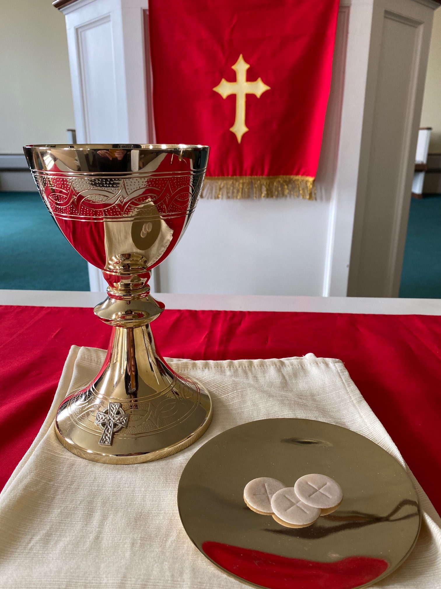 Holy Communion Swartz Creek Nazarene Holy Communion Swartz Creek Nazarene
